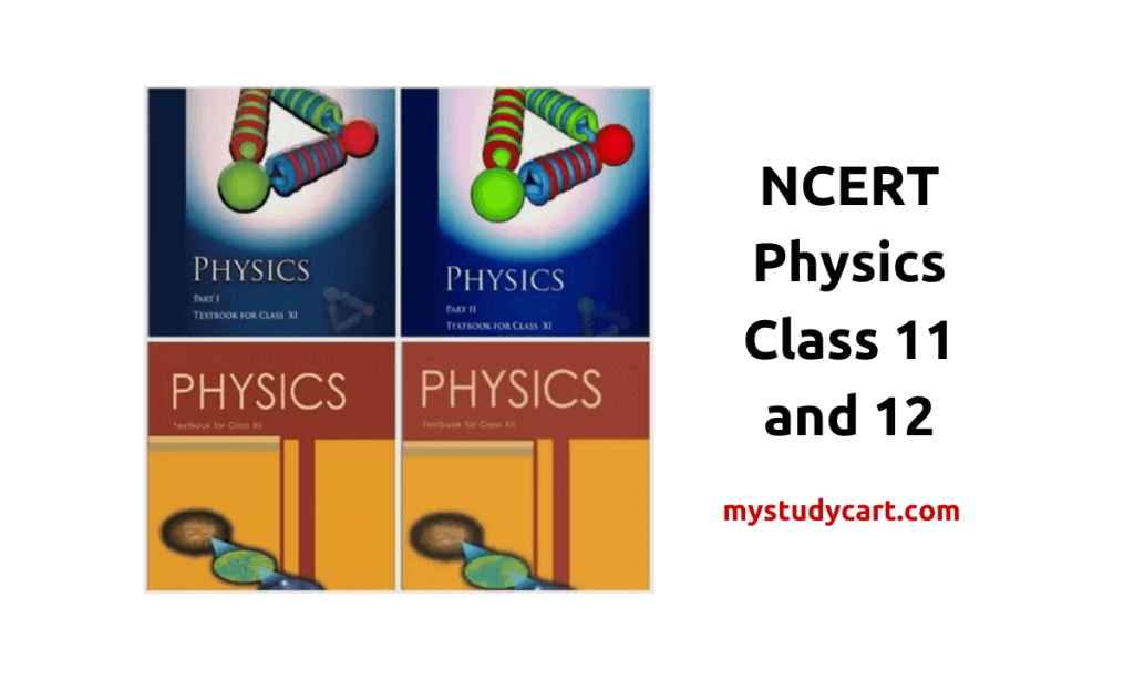 Best Books for NEET Physics Numericals – NCERT, HC Verma, DC Pandey