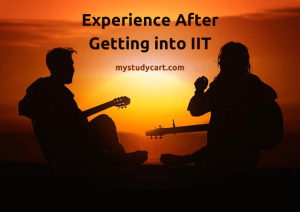 Life at IIT : My Experience After Getting into IIT – Nikhil Vanjani