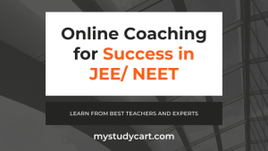 NEET vs JEE – Which is Tough, Better? Salary, Competition, Seats